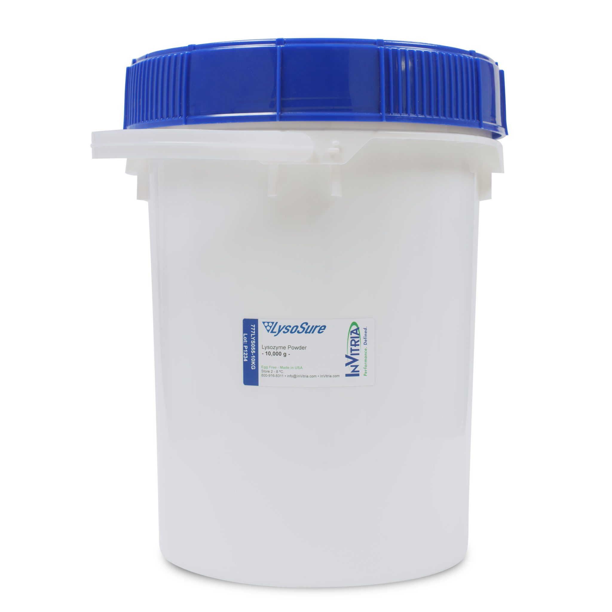 Products - InVitria