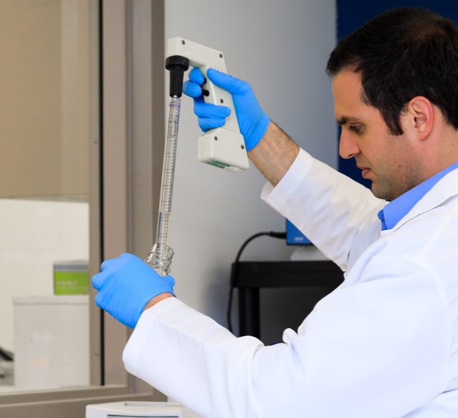 Recombinant Human Serum Albumin in the Generation of Functional ...