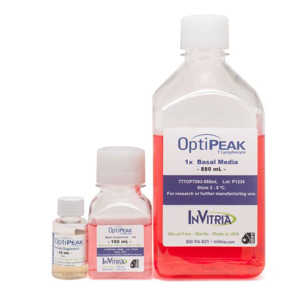 Products - InVitria