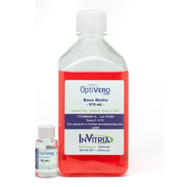 Products - InVitria