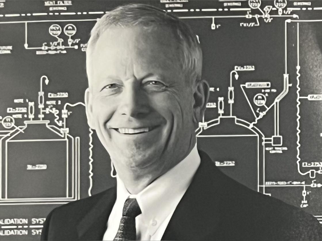 In Memory of Dr. William J. Rutter (1927–2025) - InVitria