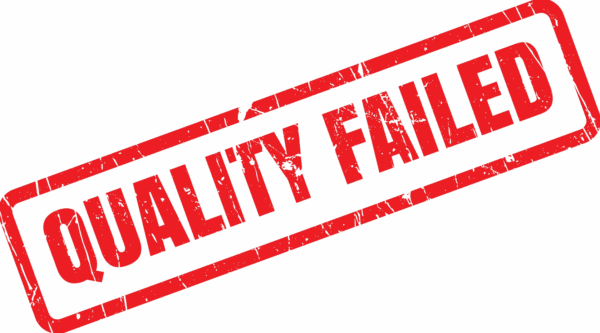 Variability and Failed Lots: The Hidden Quality Control Challenge of ...